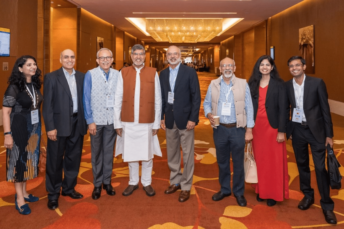 Pan IIM Alumni Meet at Singapore - Newsroom - Alumni Network